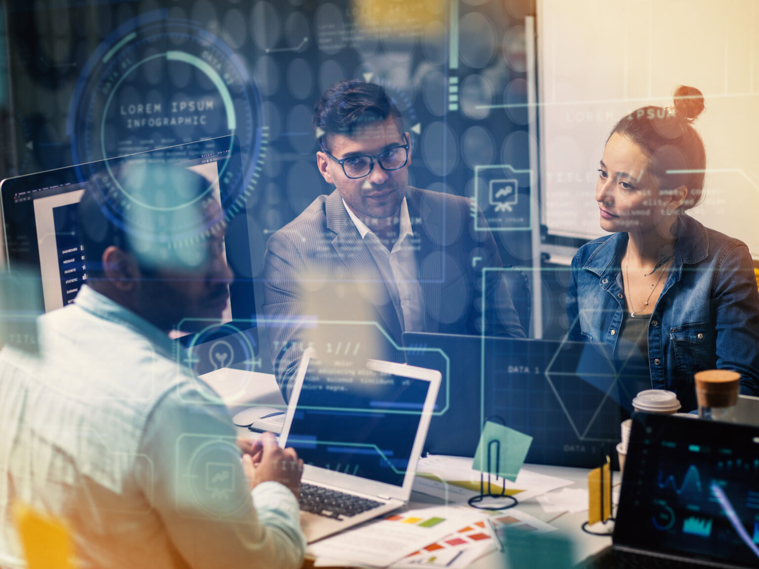Do you trust your AI? Why human oversight is more important than ever ...